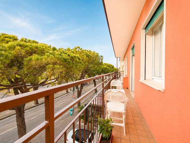 Rose 4 - Carraro Immobiliare Jesolo - Jesolo
