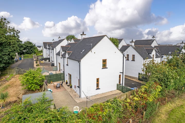 Cappaghmore By Escape Ordinary - Portstewart