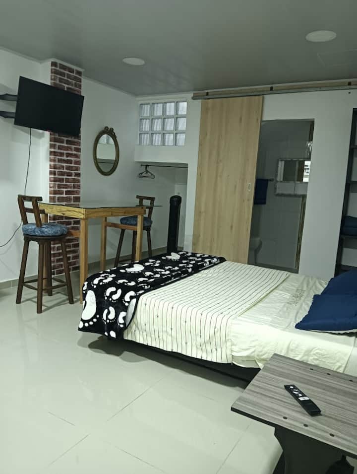 Apartamentos Donguille - Santa Rosa de Cabal