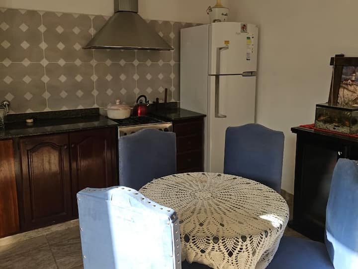 Alojamiento Equipado Para 2 - Colonia Caroya