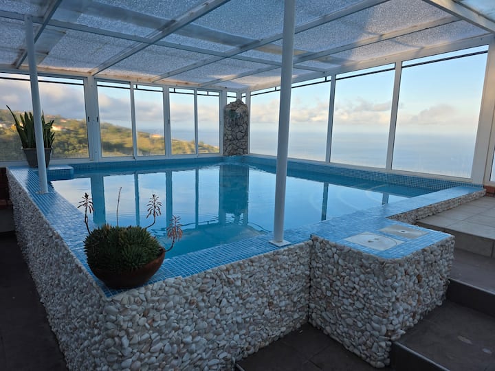 Apartment Family Confort - Madeira Island