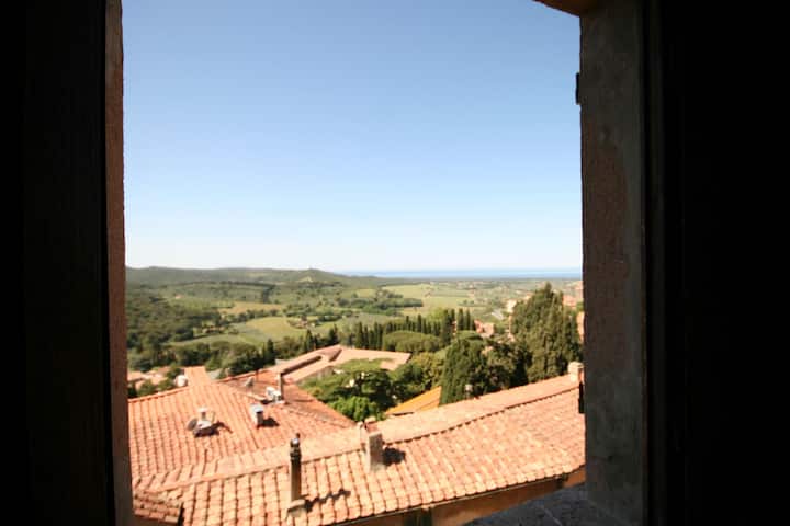 Bellavista - Ca 508 Bellavista - Castagneto Carducci