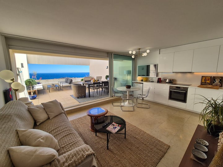Studio "Le Victor", Résidence Les Katikias - Bandol