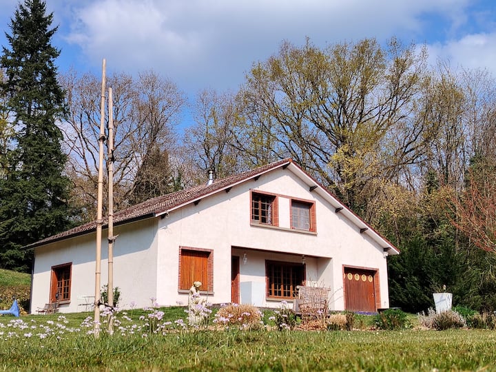 Tranquillité Et Douceur De La Nature - Gien