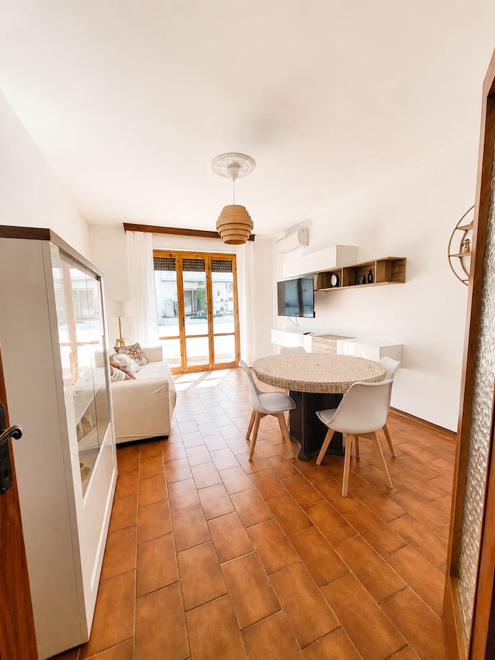 Kronos House - Viareggio