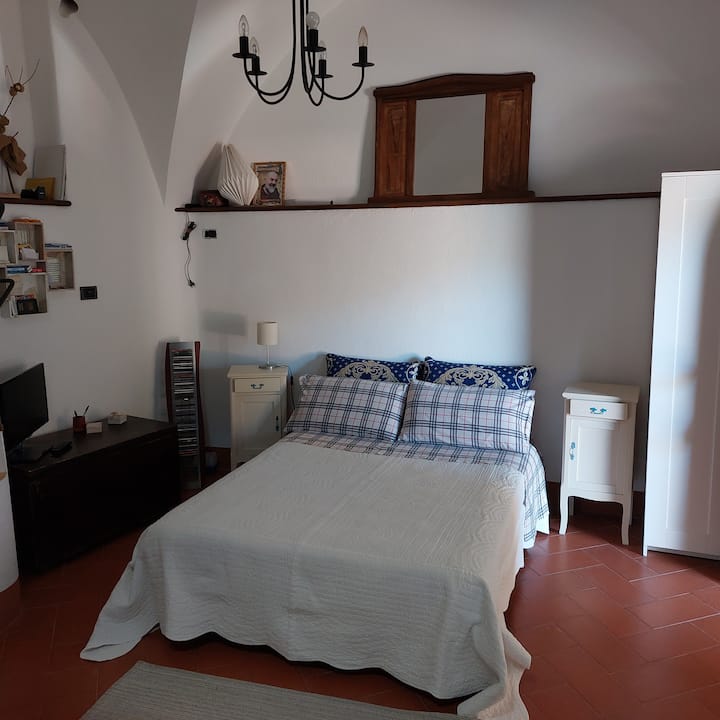 B&b Lacrema - Finale Ligure