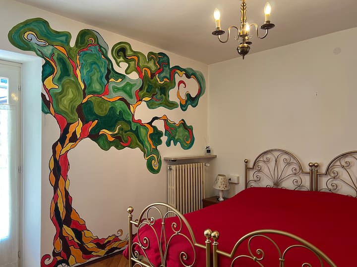 Casa Dei Piet - Limone Sul Garda