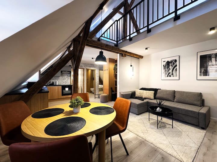 Central Loft Pécs - Pécs