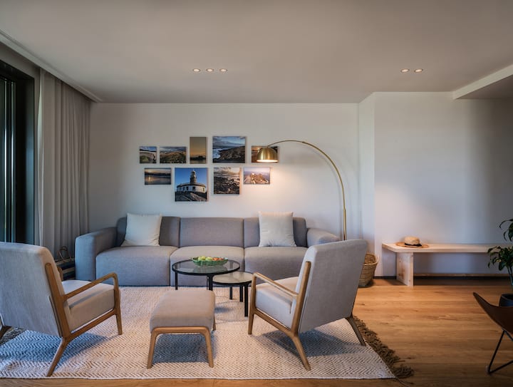 Foxos-apartment - El Grove