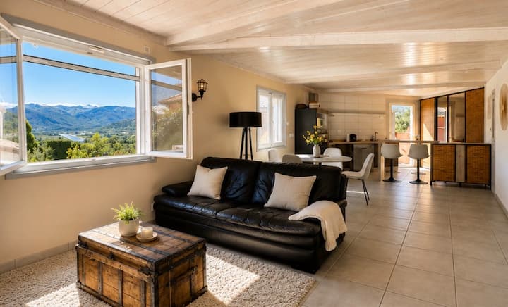 Appartement Prestige Alpes & Durance - Tallard