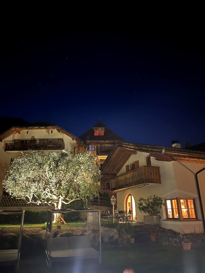 Villa - Lana