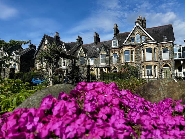Park House - Keswick