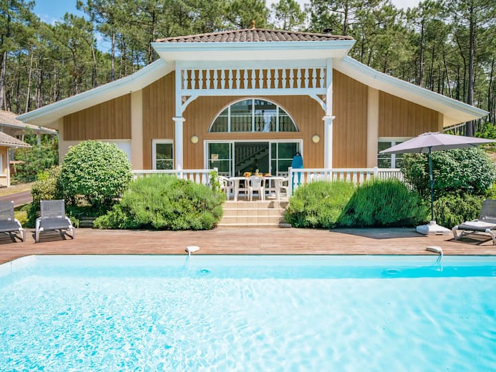 Villa Atlantic Green - Maubuisson