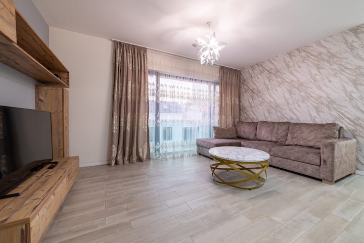 Apartament - Cluj-Napoca
