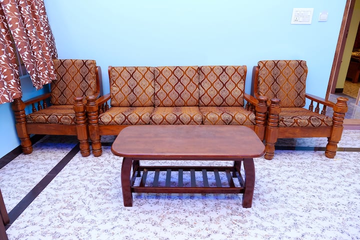 Sri Krishna Palace • 6bhk Full Huge Property - Tiruvannamalai