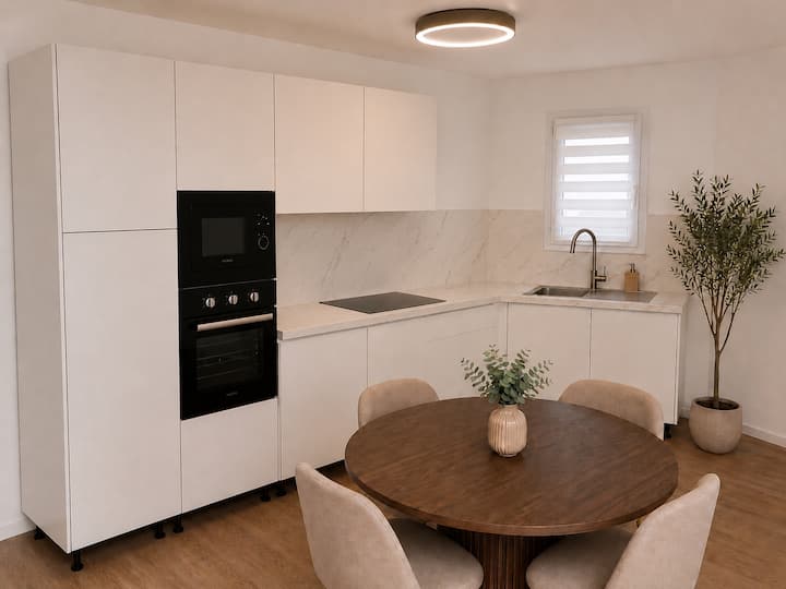 Appartement Lavande - Valensole