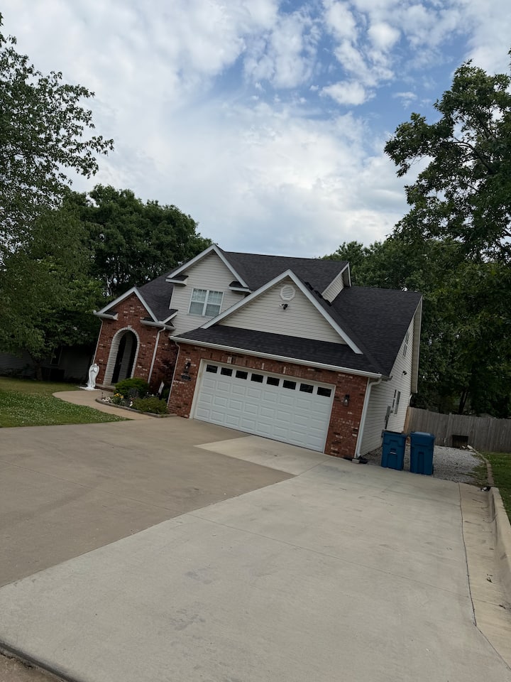 Habitación A En Joplin - Joplin, MO