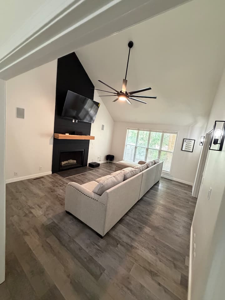 Habitación A En Joplin - Joplin, MO