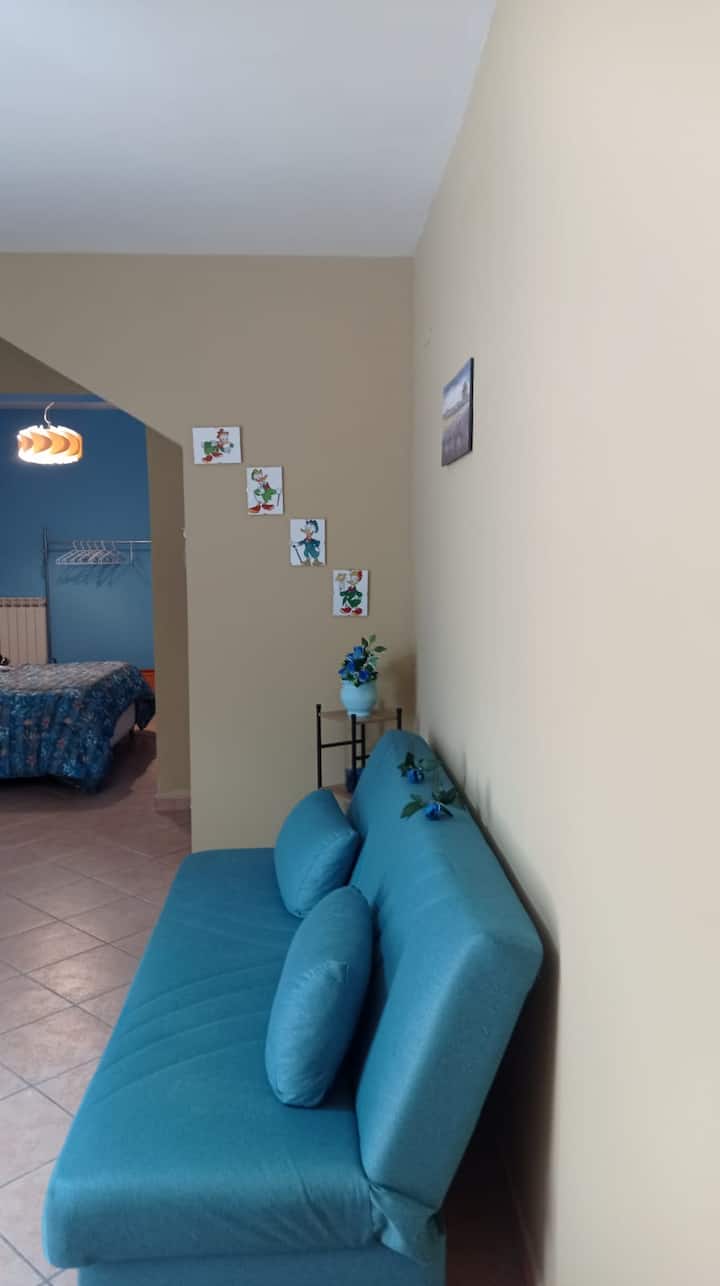 La Casa Di Gastone - Avellino