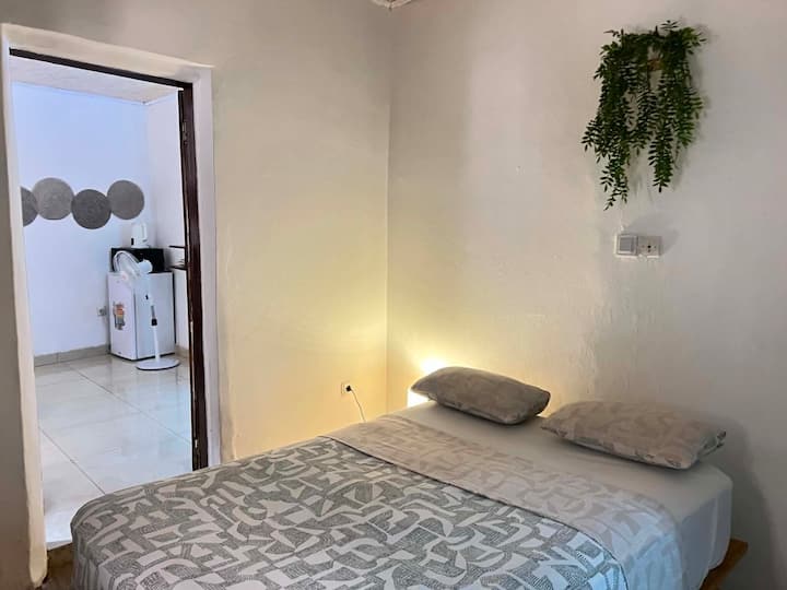 L'annexe Le 3ème à Kipé - Résidence Rodam - Conakry