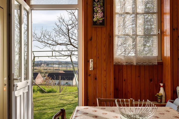 Gîte 132, Cœur Châteaux - Noyers-sur-Cher