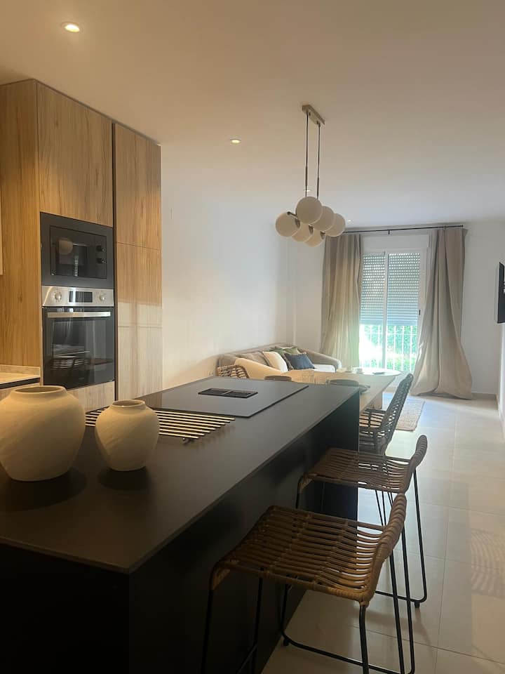 Barrosa Design Apartments Ii - Novo Sancti Petri