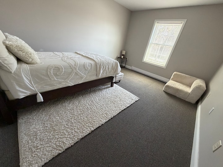 Epsom Stay - Pembroke, NH