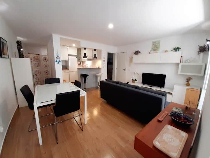 Casa Namaste - Sesimbra