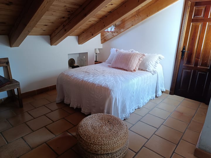 Campanario - Consuegra