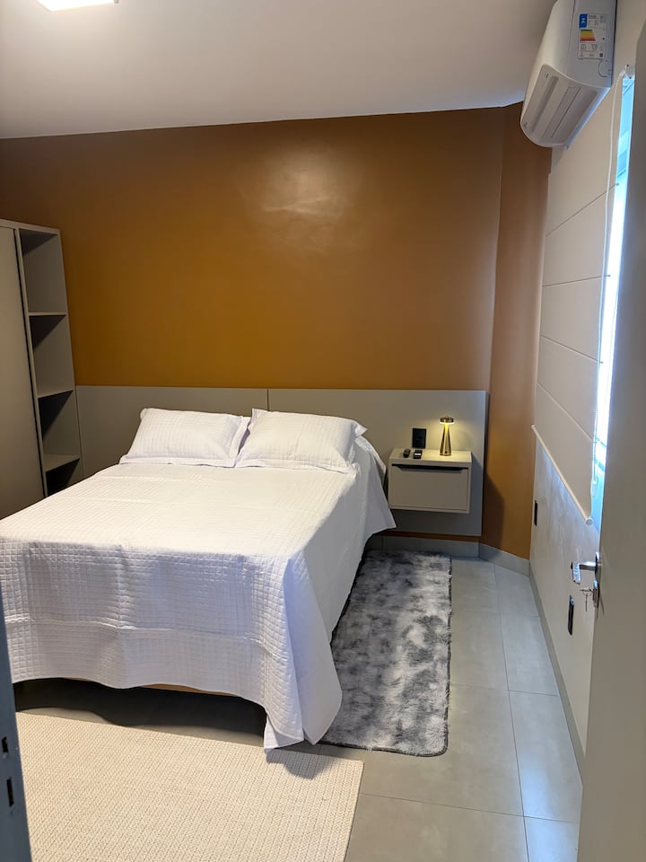 Haus Residence
Apartamento 101 - Araguaína