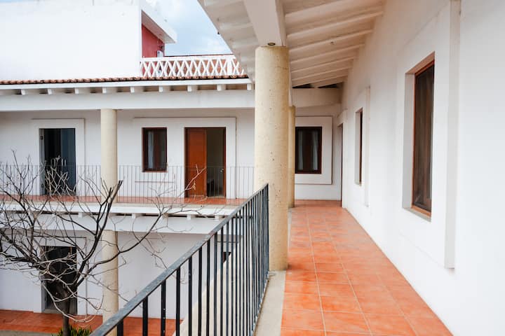 Casa Belber - Oaxaca