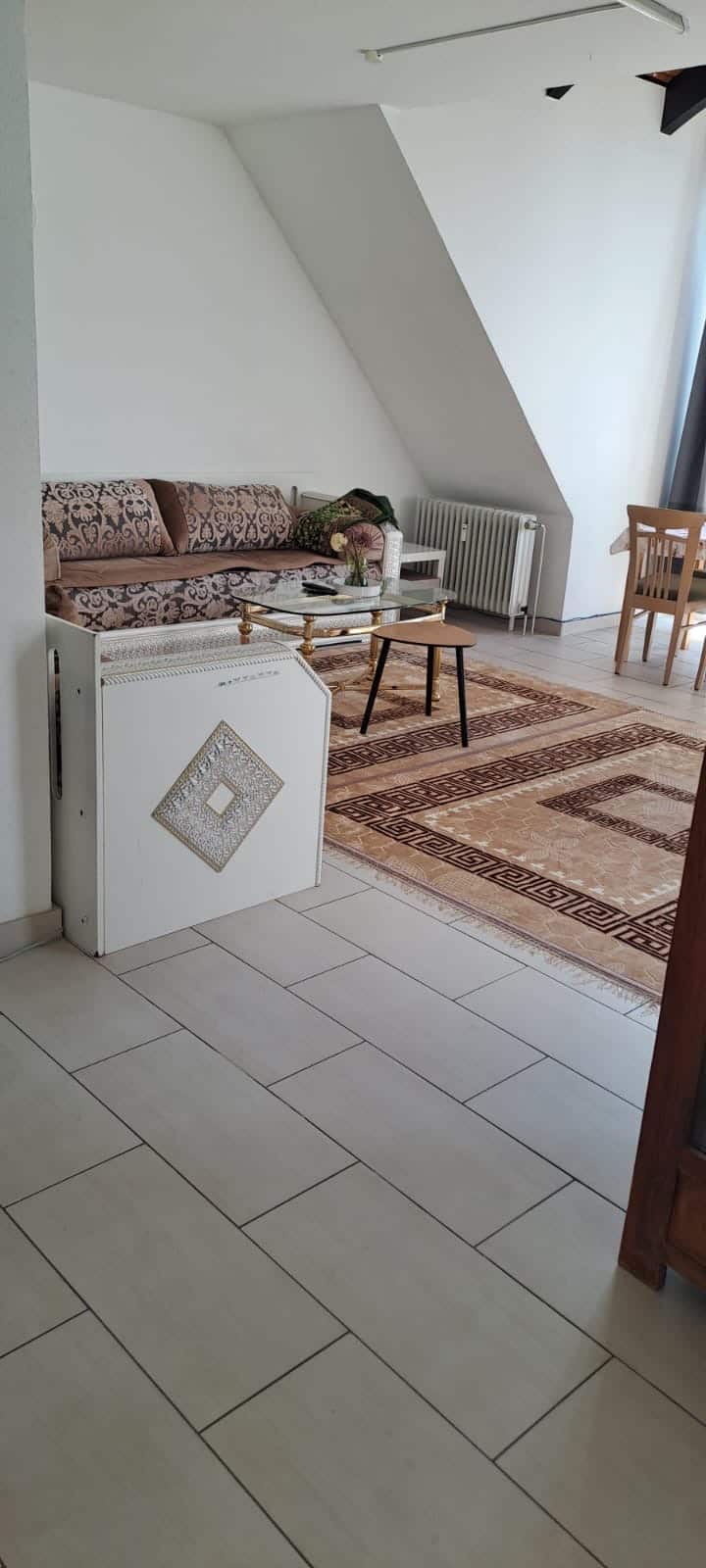 3 Zimmer Wohnung In Bad Godesberg City - Bonn
