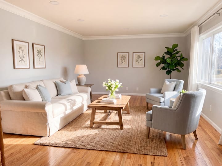 6br Home Walk To Apple! Perfect For Intern Groups - Sunnyvale, CA