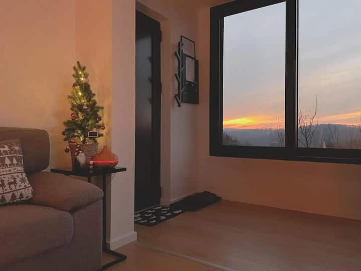 Mala Kuća Palma S Bazenom - Croatie