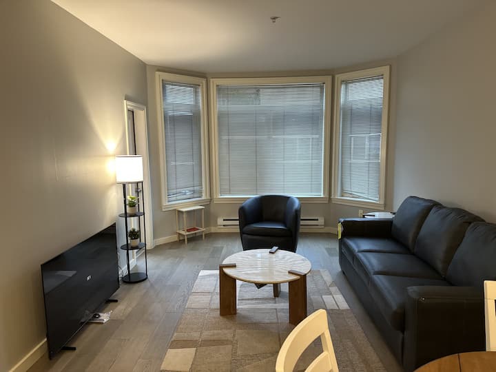 Bellhaus - Cozy Condo In Downtown - Seattle