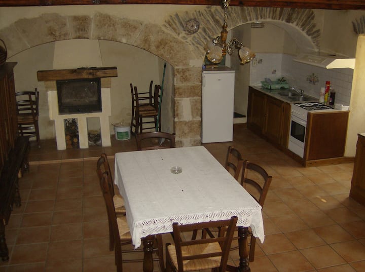 Maison Marie Rose - Mont Lozère