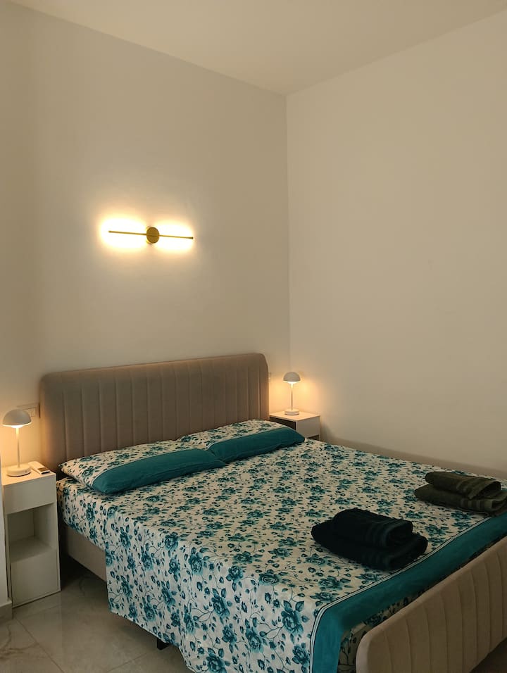 Como | Solea Apartment | 10 Min Dal Como Centro - Comer See