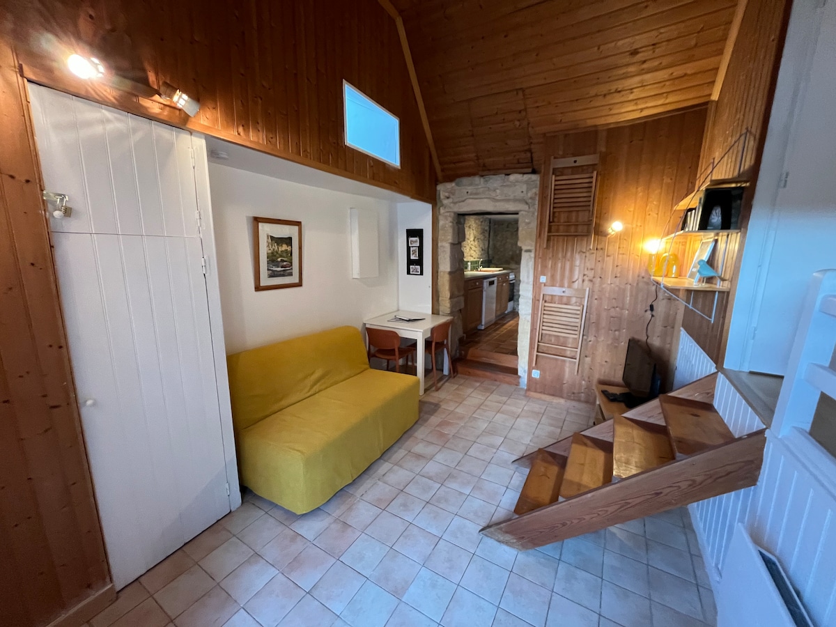 La Petite Maison - Maisons à louer à Peyzac-le-Moustier, Nouvelle ...