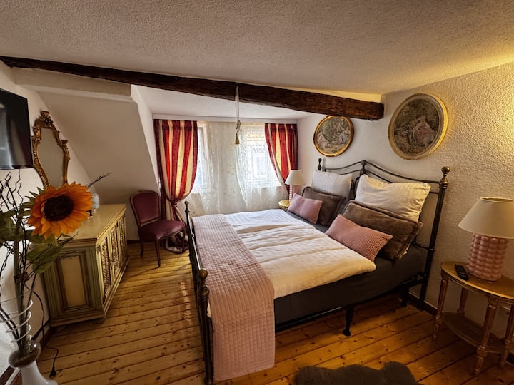 Casa Del Borgo - Ferienapartment "Venezia" Alsfeld - Alsfeld