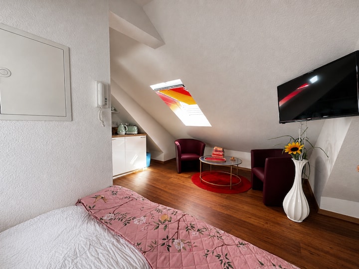 Casa Del Borgo - Ferienunterkunft "Milano" Alsfeld - Alsfeld