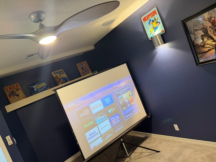 Habitación Cine En Joplin - Joplin, MO