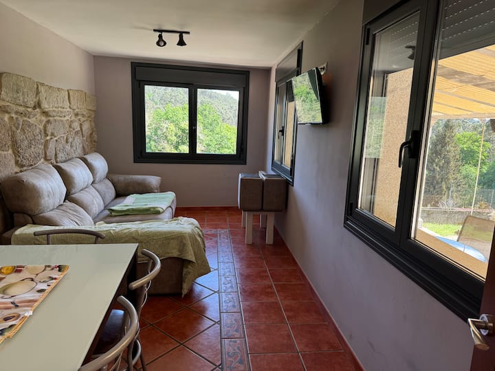 Casa Entre Montes - Covelo