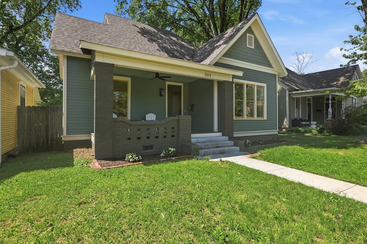 Argenta Atelier - North Little Rock, AR