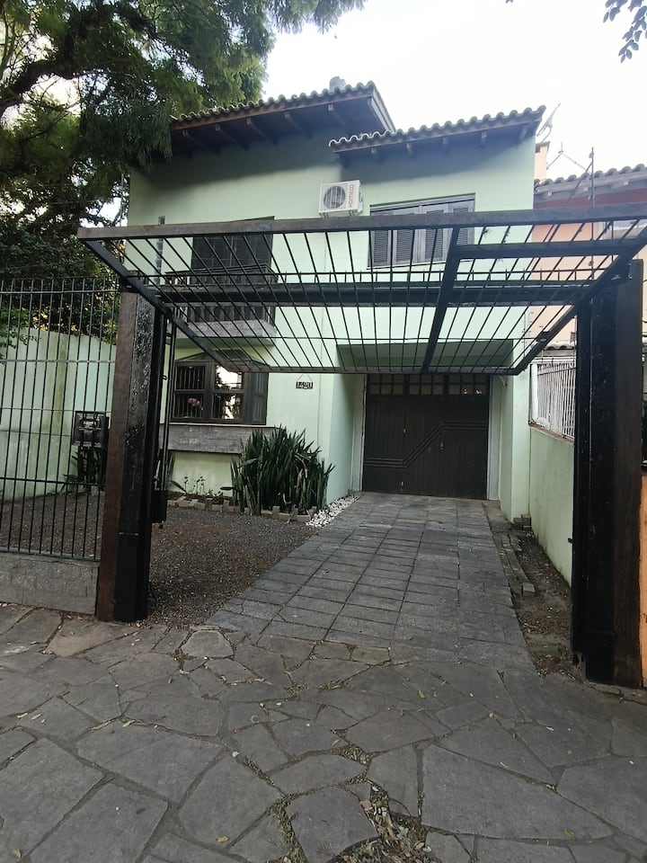 Casa Próxima Ao Barra Shopping - Porto