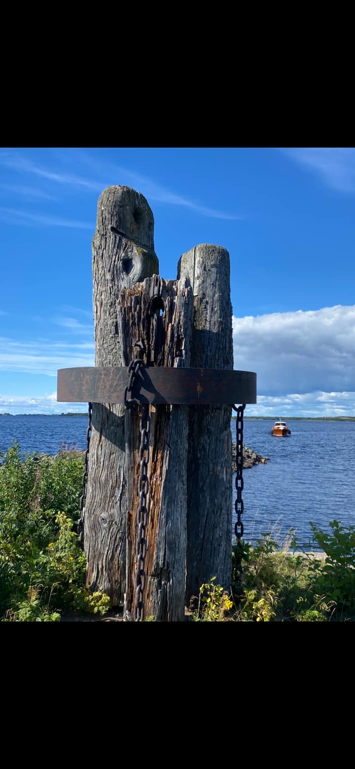 Kayaks & Fishing Boat For Rent Kemi, Lapland - Keminmaa