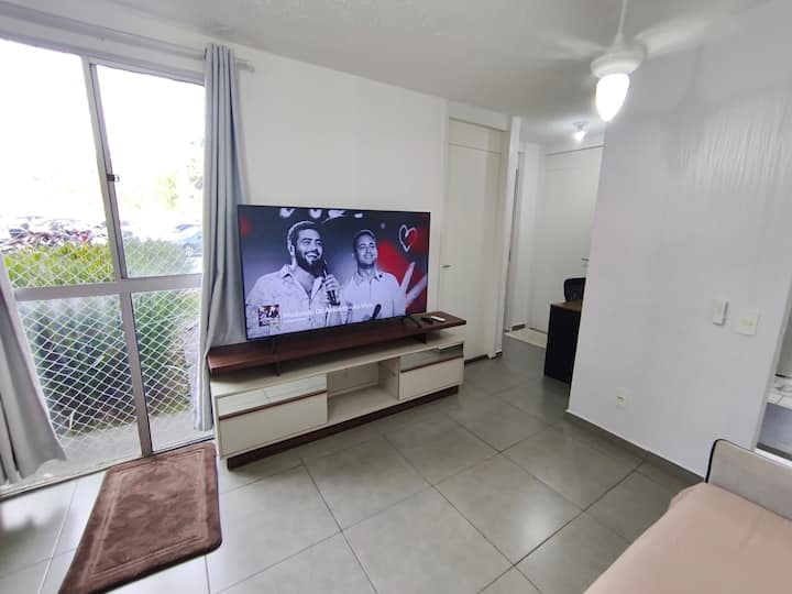 Conforto E Praticidade Em Sp - Embu