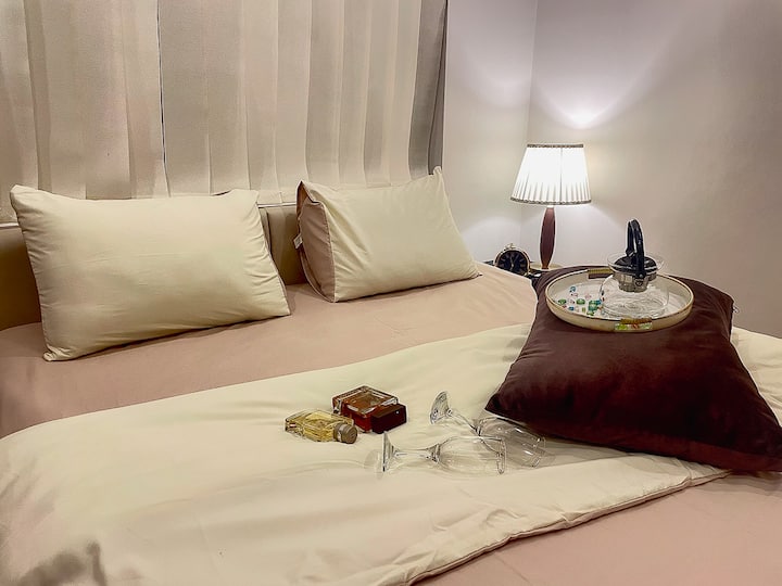 1 Bedroom Apartment | Safe | Near Airport & Metro - Bangladesh