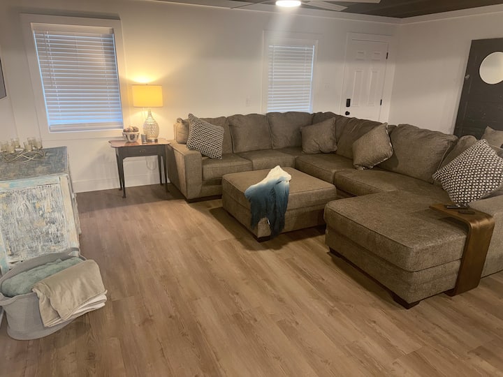 Cottage 139 - Start, LA