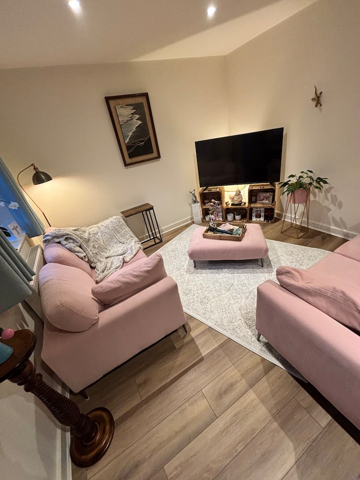 Spacious Village Home Between Mk And Silverstone. - Towcester