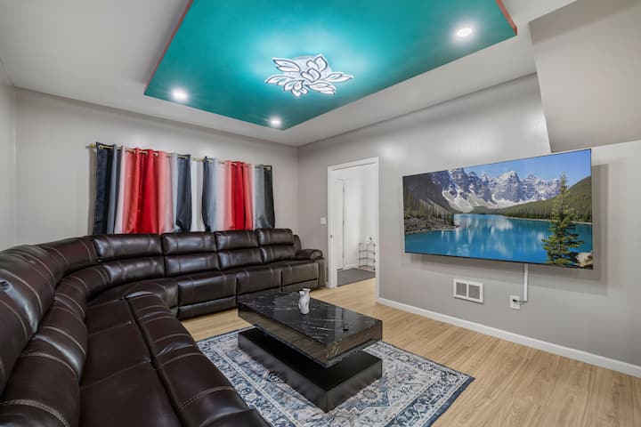 My Vacation Home - Niagara Falls, NY